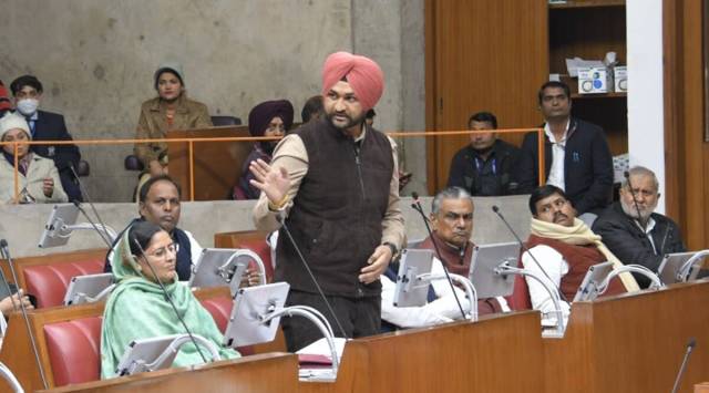 Sandeep Singh case | ‘Offered Rs 1 crore to leave country’: Coach who accused Haryana minister ...