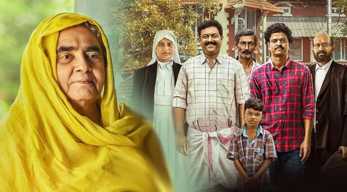 In a violent and polarised world, Malayalam film ‘Saudi Vellakka ...