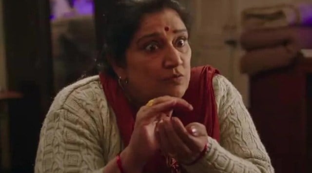 Seema Pahwa recalls being a part of ‘ashleel theatre’ in younger days ...