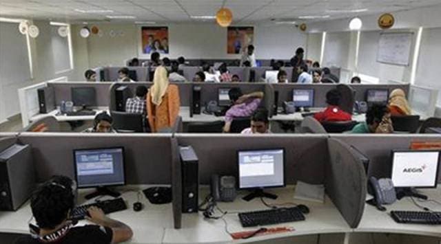 India’s services sector growth hits 6-month high in December on strong ...