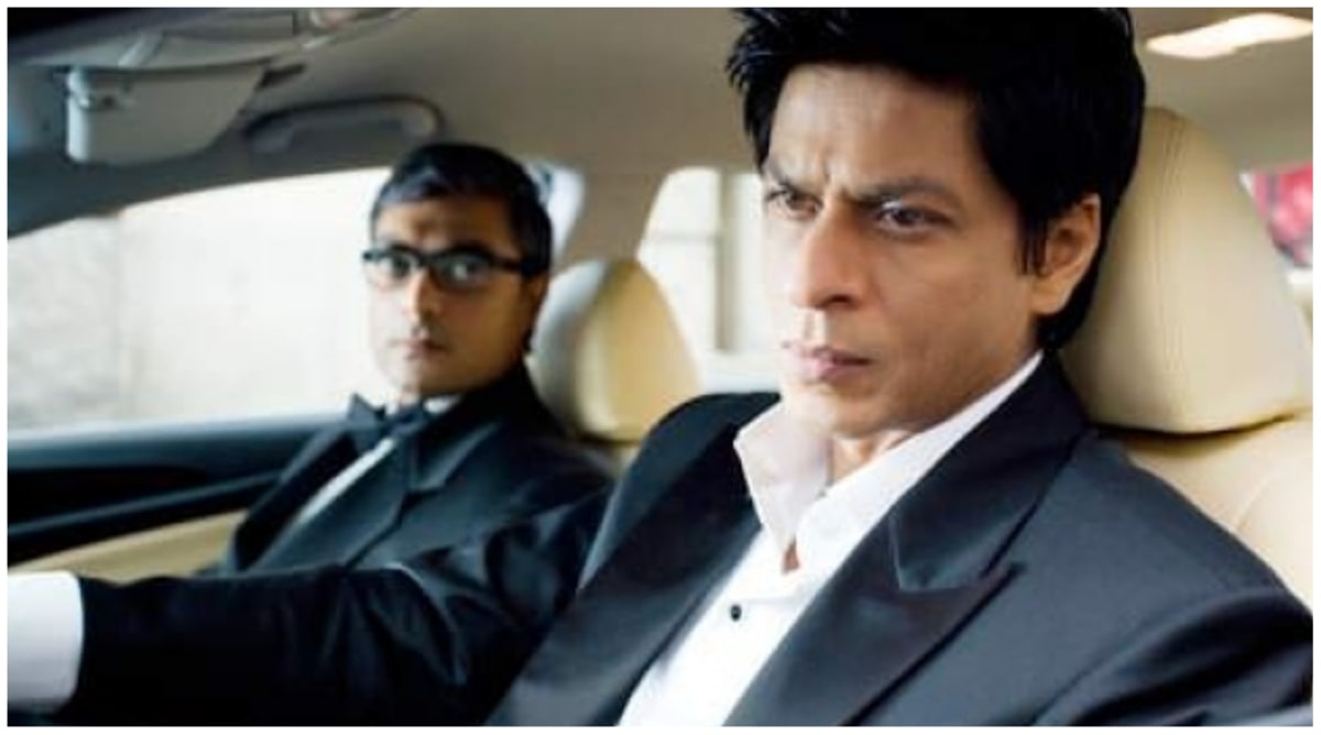 Shah Rukh Khan’s blunder caused Rs 2.5 crore in damages for Farhan ...