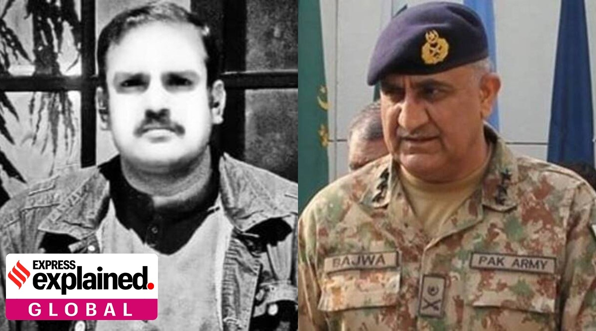 Pakistani journalist linked to ‘Bajwa leaks’ gets bail: What is the ...