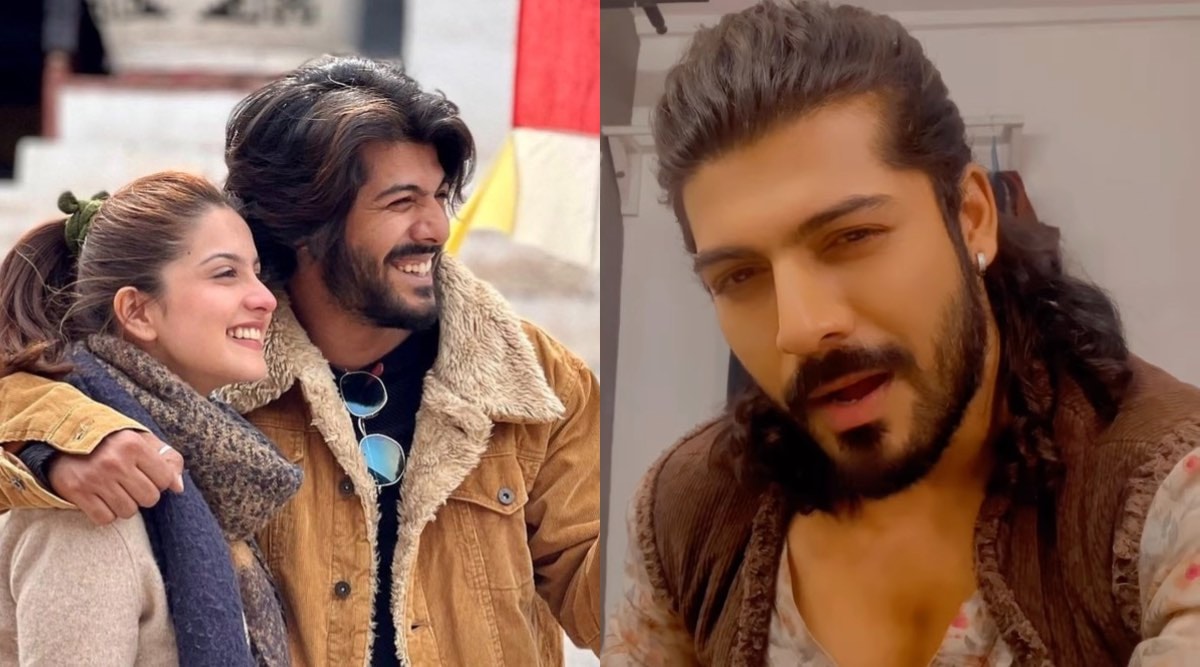 Tunisha Sharma case: Sheezan Khan says ‘have faith in judiciary, I am ...