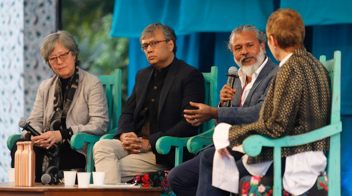 ‘You shouldn’t place visas on where your imagination can go’: Shehan ...