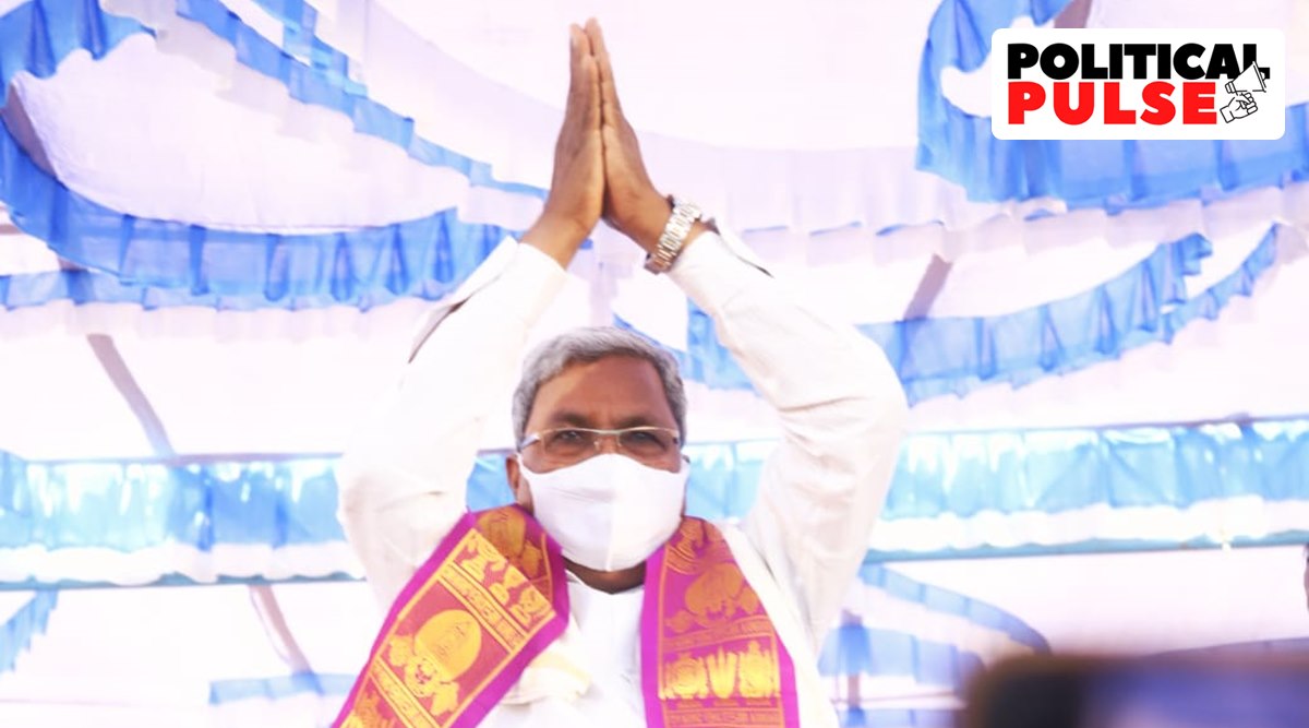 Siddaramaiah: News, Photos, Latest News Headlines about Siddaramaiah ...