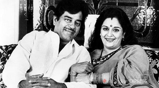 When Shatrughan Sinha Hinted He Had Been Disloyal To Wife Poonam Sinha