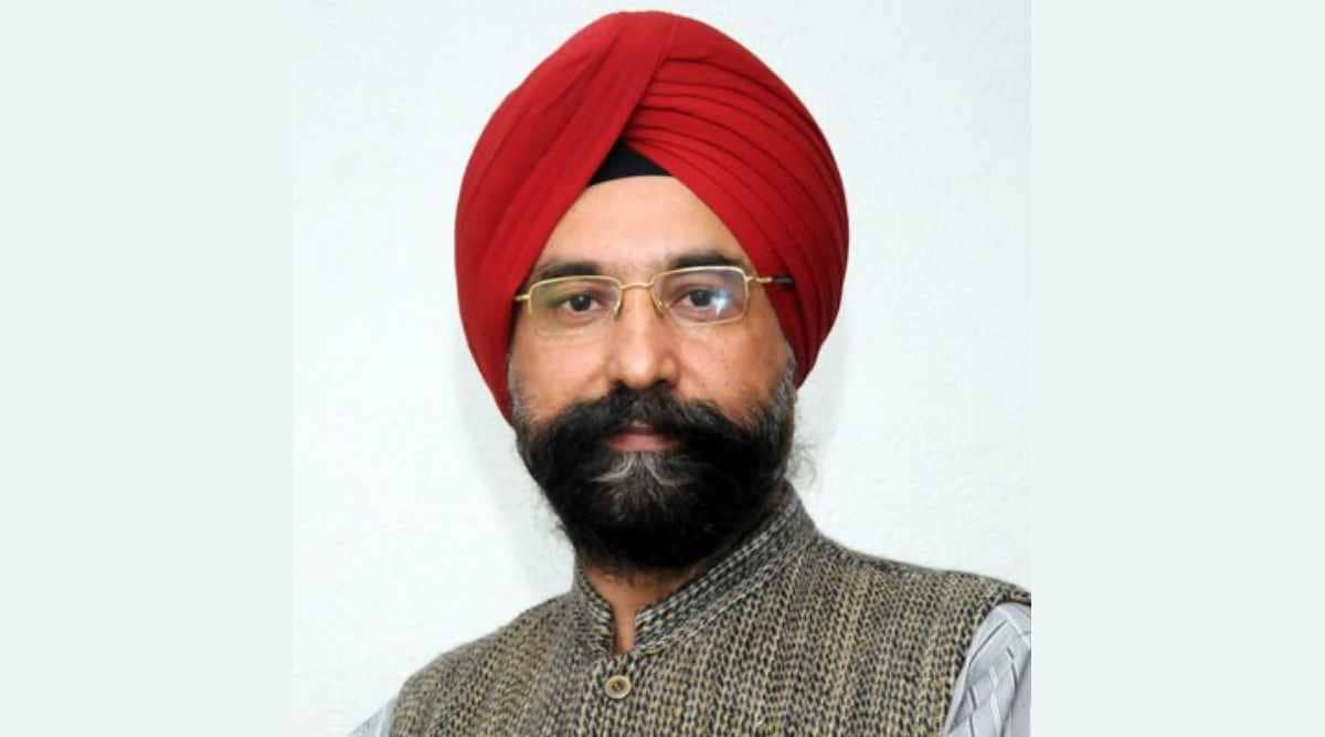RS Sodhi resigns as Amul MD, Jayen Mehta is new chief | India News ...