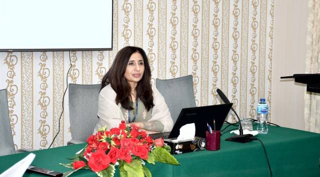 Pakistan says looking into case of Indian woman’s allegations ...