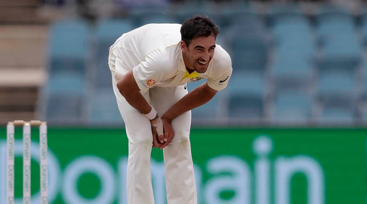 Mitchell Starc likely to miss first Test vs India, to join team for ...