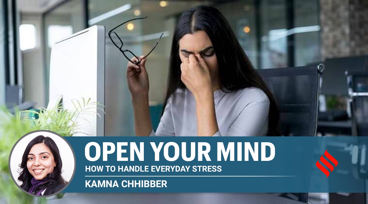 How to snap out of your lows in the middle of a busy workday | Health ...