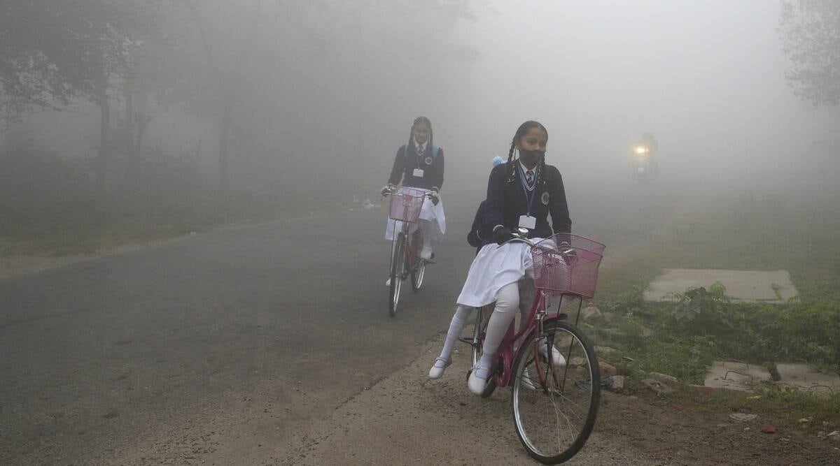 Delhi cold wave: Winter vacation in private schools extended till Jan ...