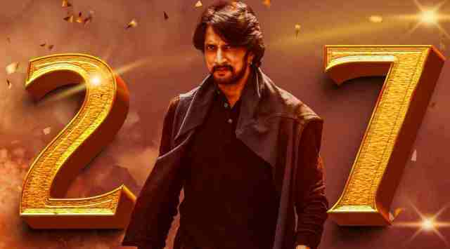 Sudeep pens a heartfelt note on completing 27 years in movies: ‘Glad ...