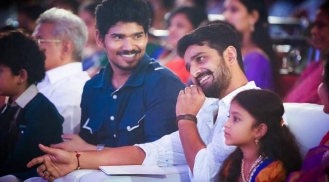 Telugu actor Sudheer Varma dies by suicide, co-star Sudhakar Komakula ...