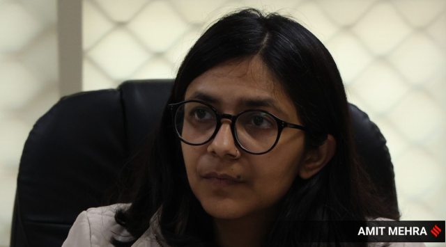 Media channel was present to assist in inspection of dark spots: Swati ...