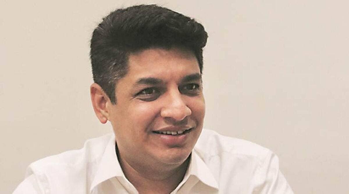 Nashik MLC poll: Congress candidate drops out of race; son files papers ...