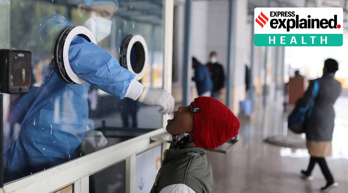 Why prevention remains the best strategy against BF.7, other variants ...