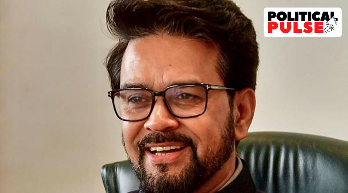 Calls to boycott films negative talk, vitiates atmosphere, says Thakur ...