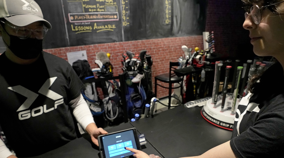 Is tipping getting out of control? Many consumers say yes | Lifestyle ...