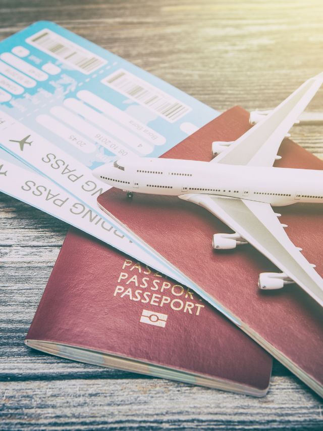 Health tips for frequent travelers | The Indian Express