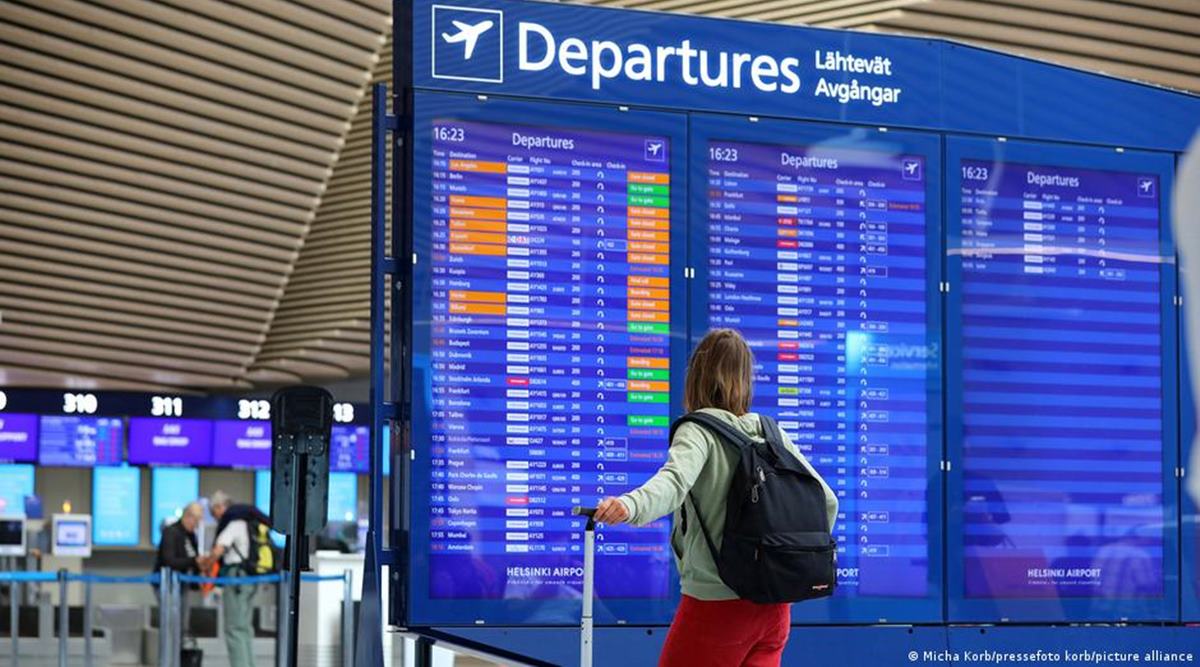 Experts forecast 2023 travel preferences | Lifestyle News - The Indian ...