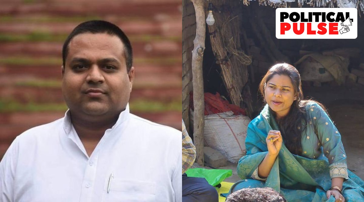 The clickbaiters behind the new political drama in UP | Political Pulse ...