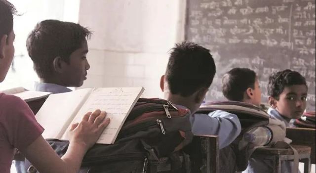 Among UP students, their English reading dips but math-solving skills ...