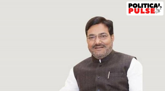 Brijlal Khabri: ‘I gave 32 yrs to BSP… Mayawati will never align with ...