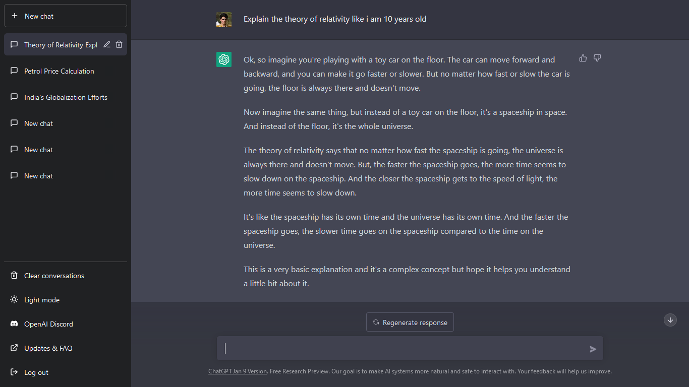 Here’s how ChatGPT can help you deal with boring tasks so you can focus ...