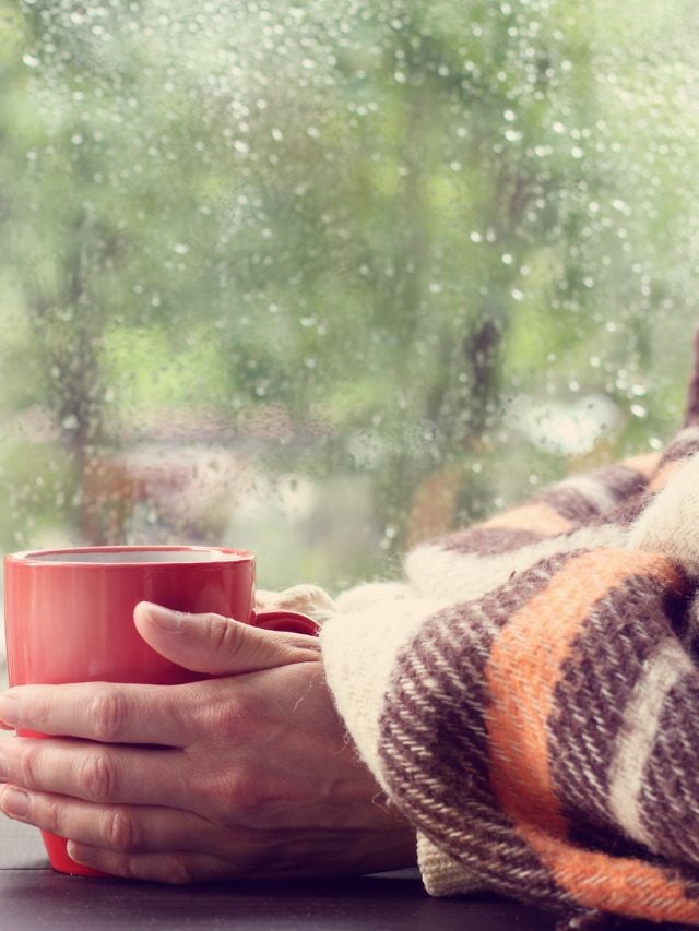 Eat these foods to stay warm this winter | The Indian Express