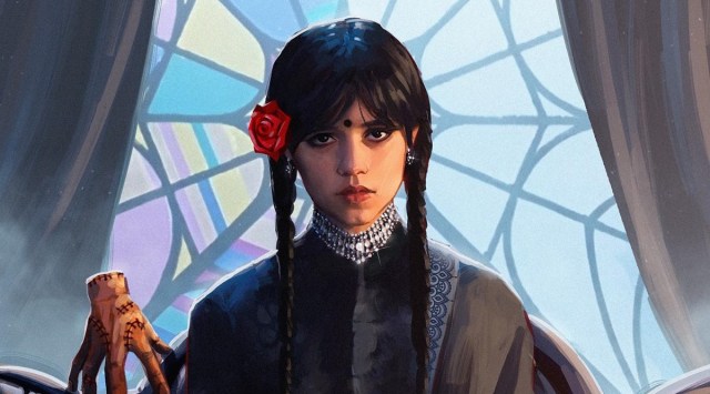 ‘Meet Rajkumari Budhwaar’: Netflix India shares the desi version of ...