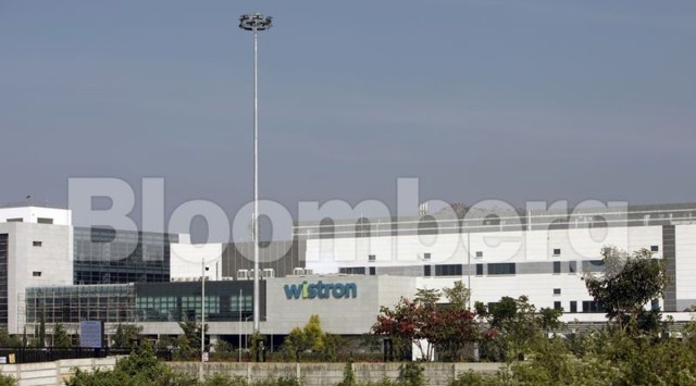 Tata iPhone manufacturing