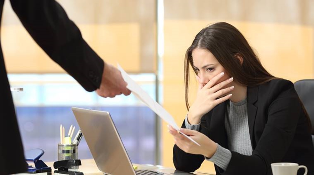 Indian startups among frontrunners in sackings: 1,600 tech staffers ...