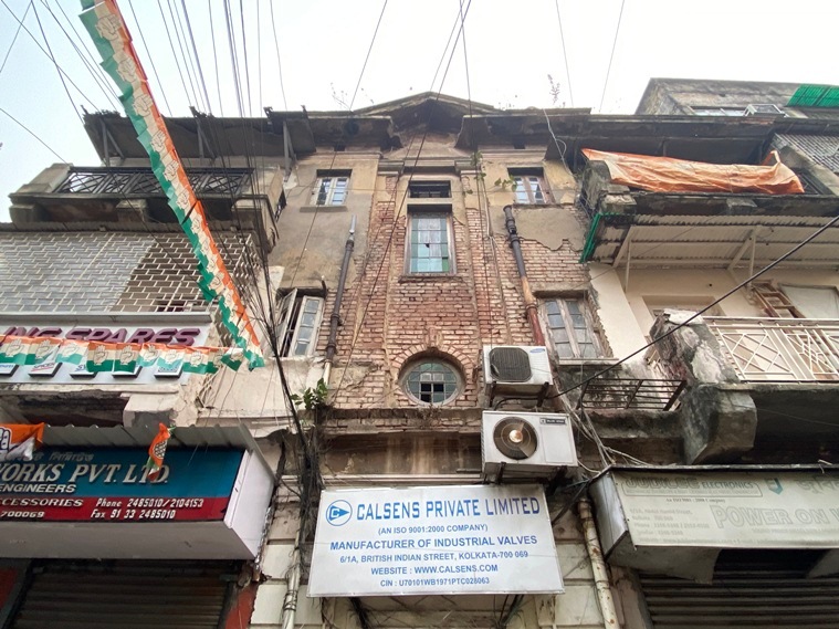 Streetwise Kolkata: Decoding British Indian Street’s many names through ...