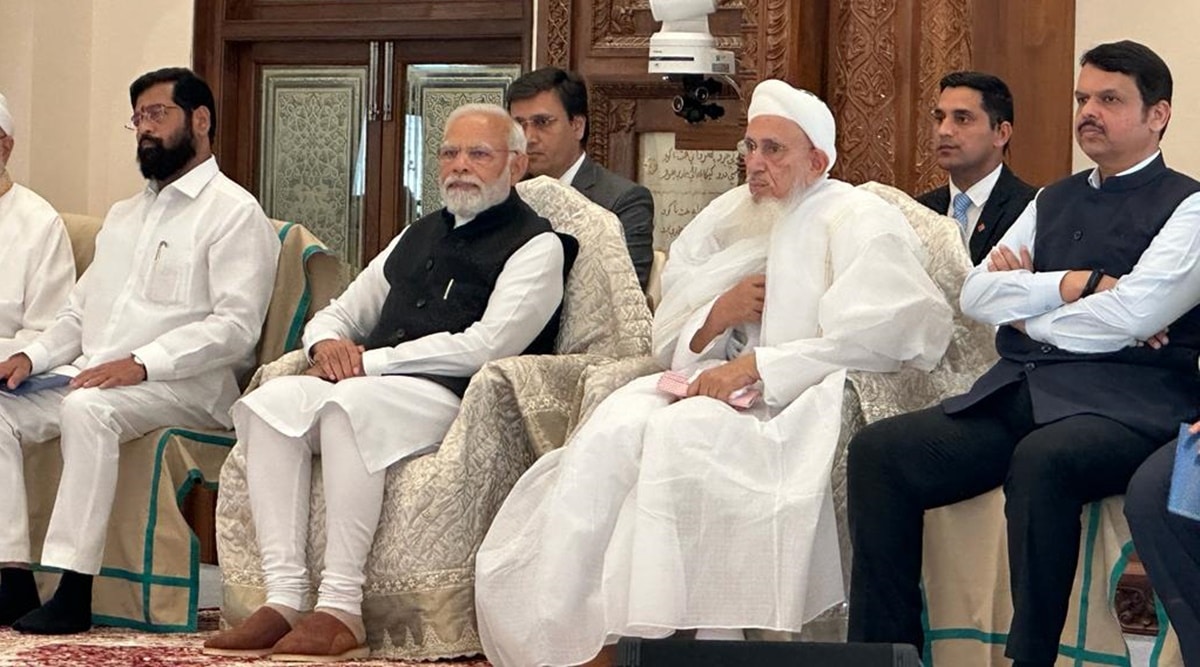 Aljamea-tus-Saifiyah: An Arabic academy with focus on religious ...