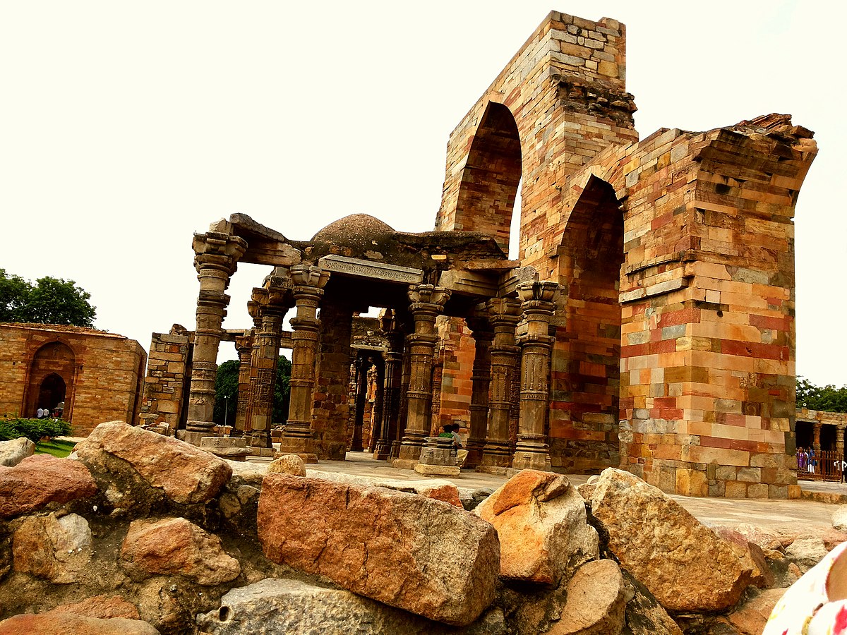 Mehrauli: The oldest ‘city’ of Delhi, inhabited for over a thousand ...