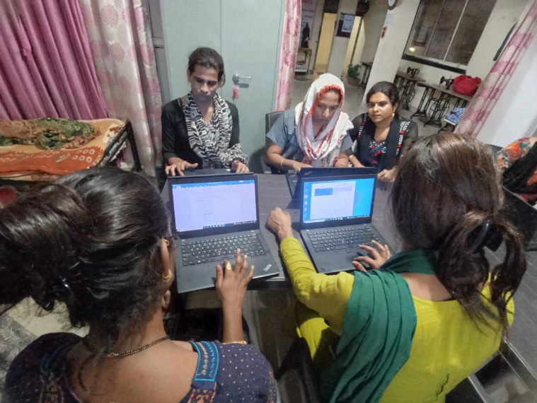 ‘Was flooded with a guilt feeling’: Pune man turns guiding force for ...