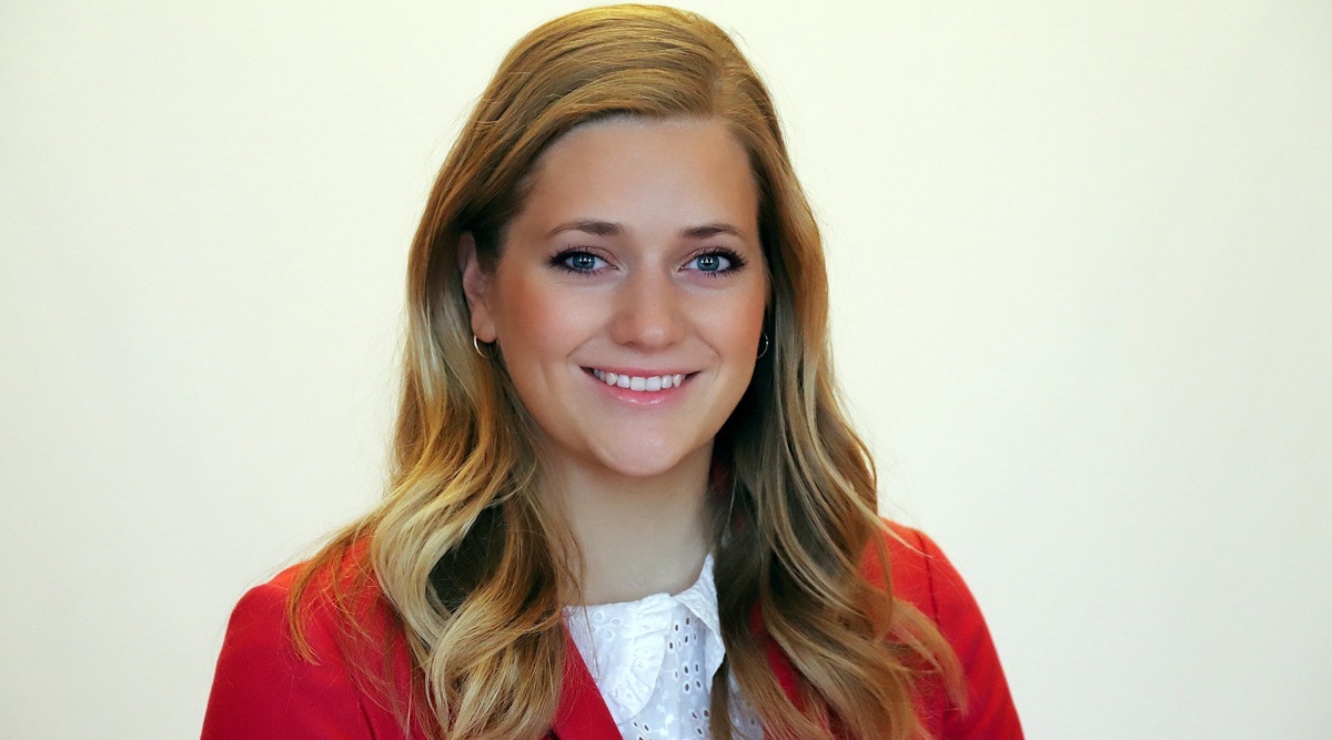 Norwegian minister apologises over TikTok on her work phone | World ...