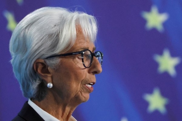 European Central Bank set to outdo Fed with half-point hike | World ... European Central Bank set to outdo Fed with half-point hike | World ...