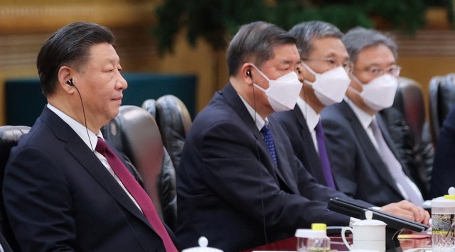 Revival of Chinese economy ‘complicated’ due to growing global ...