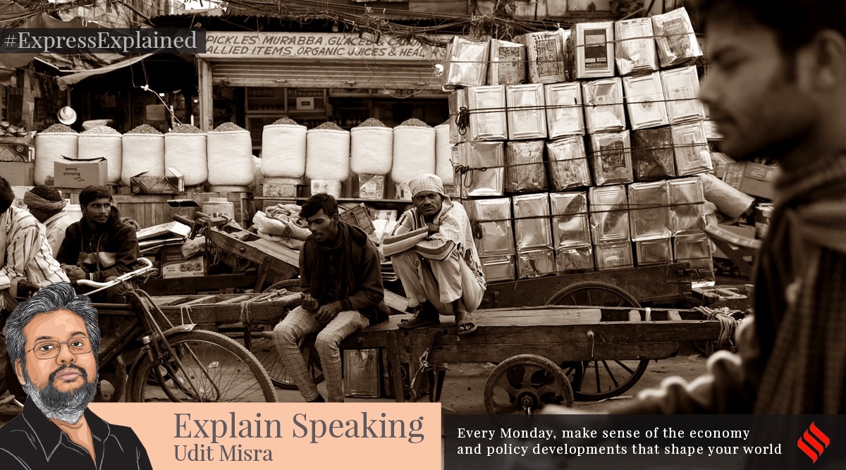 ExplainSpeaking | India’s sticky inflation: Causes and consequences ...