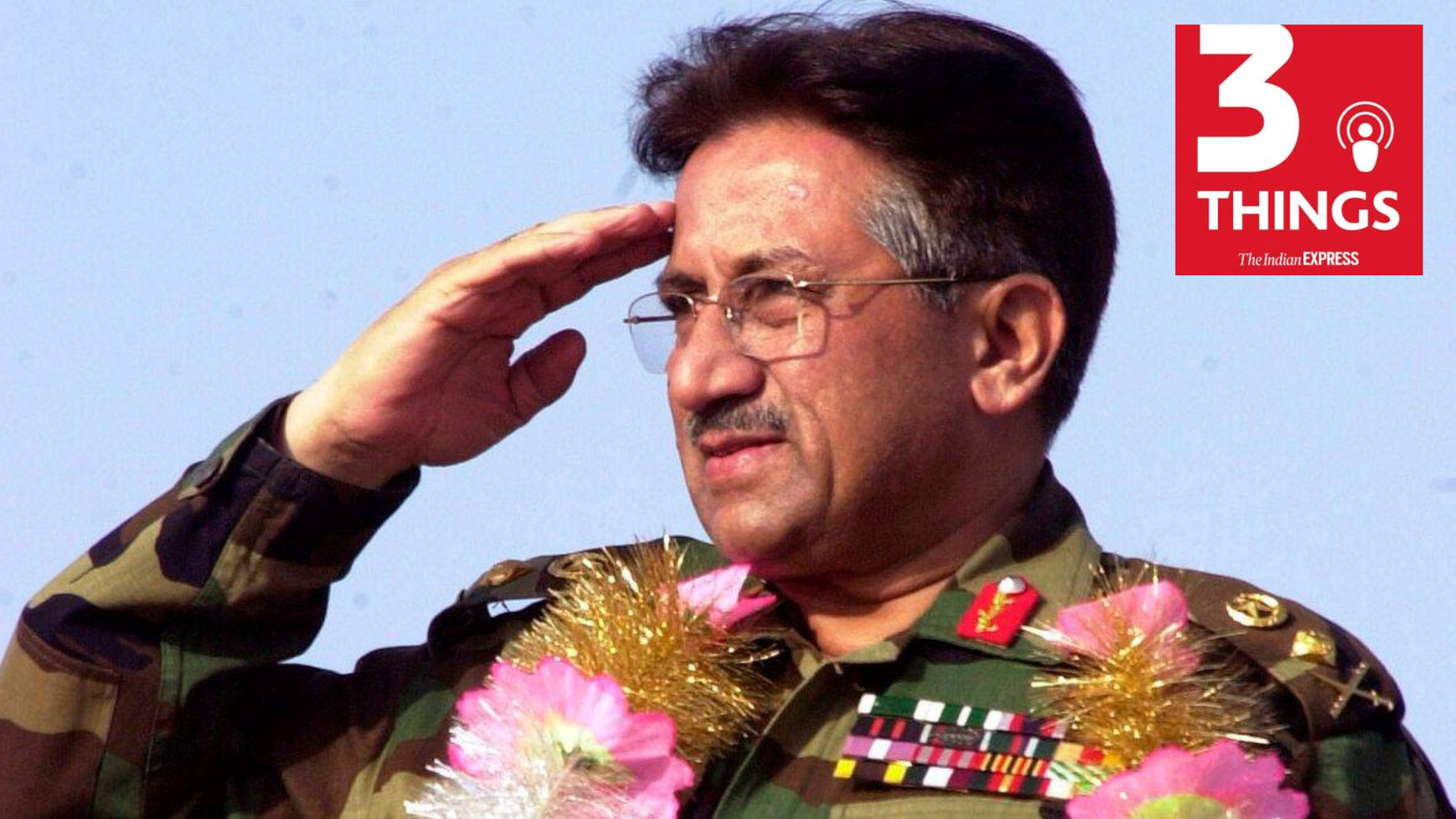 Pervez Musharraf’s legacy, child marriage crackdown, and quakes in ...