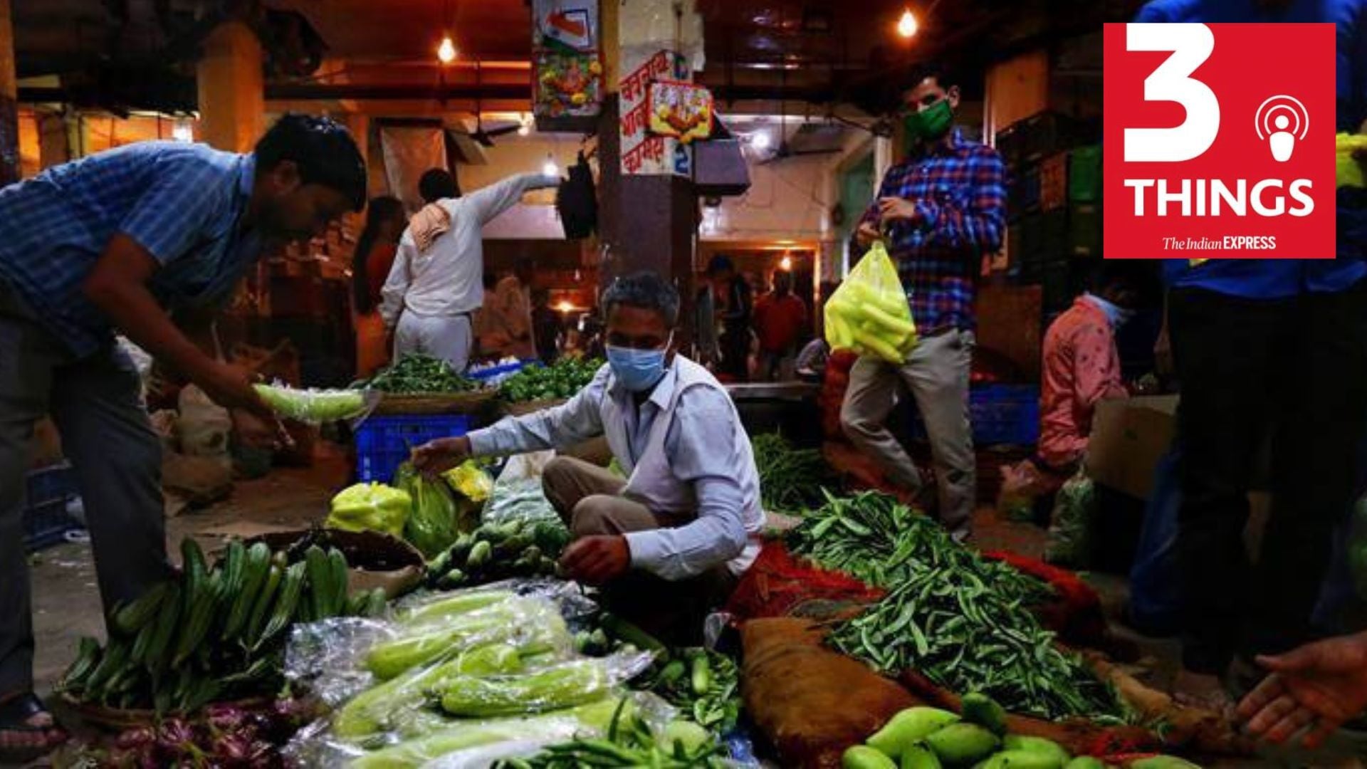 Economic Survey 2023, Indus Waters Treaty, and a hunger strike in ...