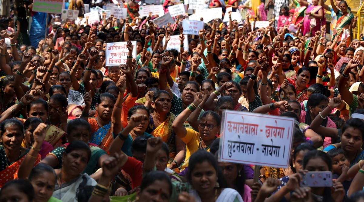 HC directs BMC over metro project: ‘Respond to PIL against notice on ...