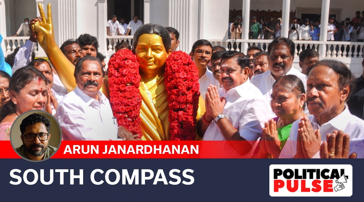 ADMK tussle virtually over, OPS needs to lick his wounds and reorient ...