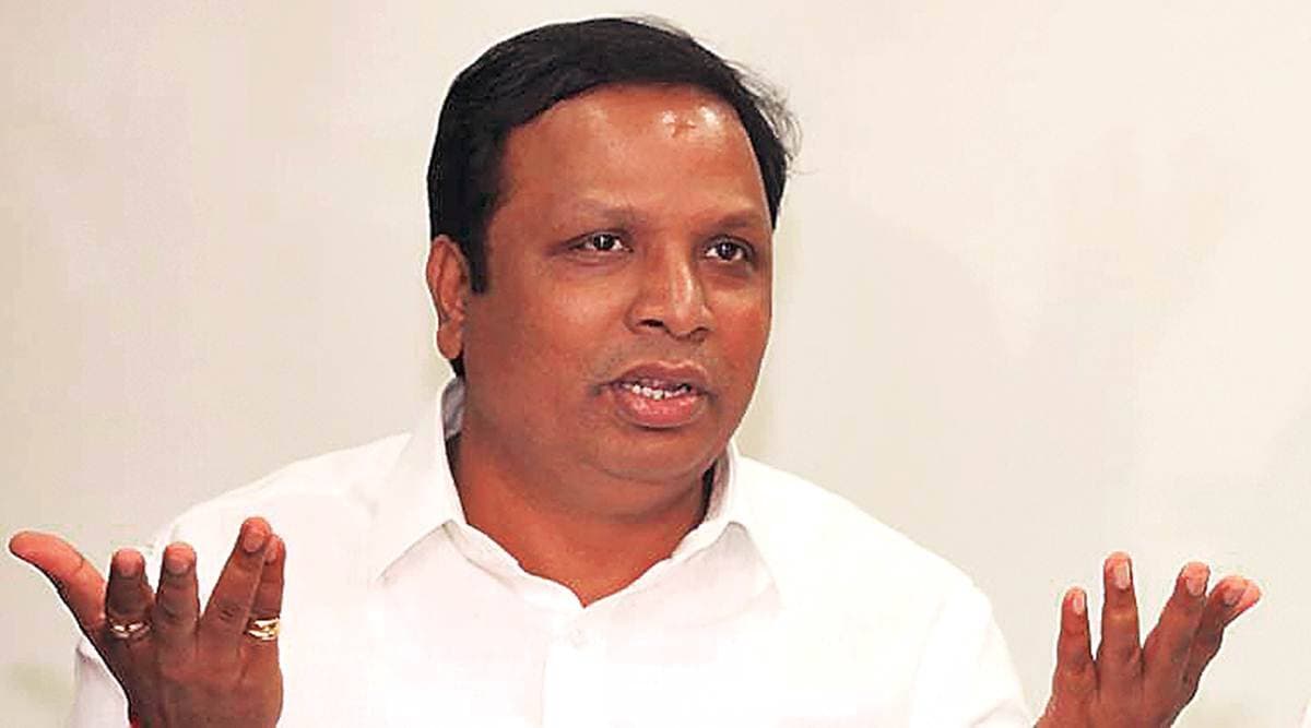 Mumbai BJP chief Ashish Shelar welcomes BMC budget, says it meets ...