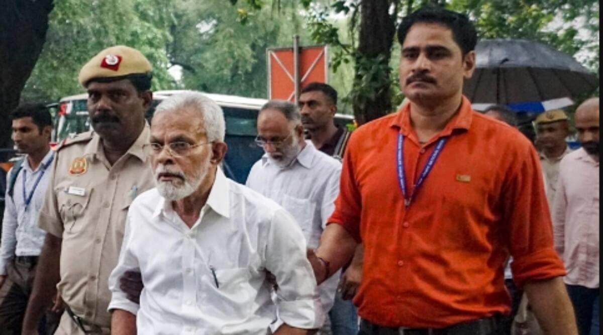 Ensure ‘efficacious’ treatment of ex-PFI head E Abubacker for his ...