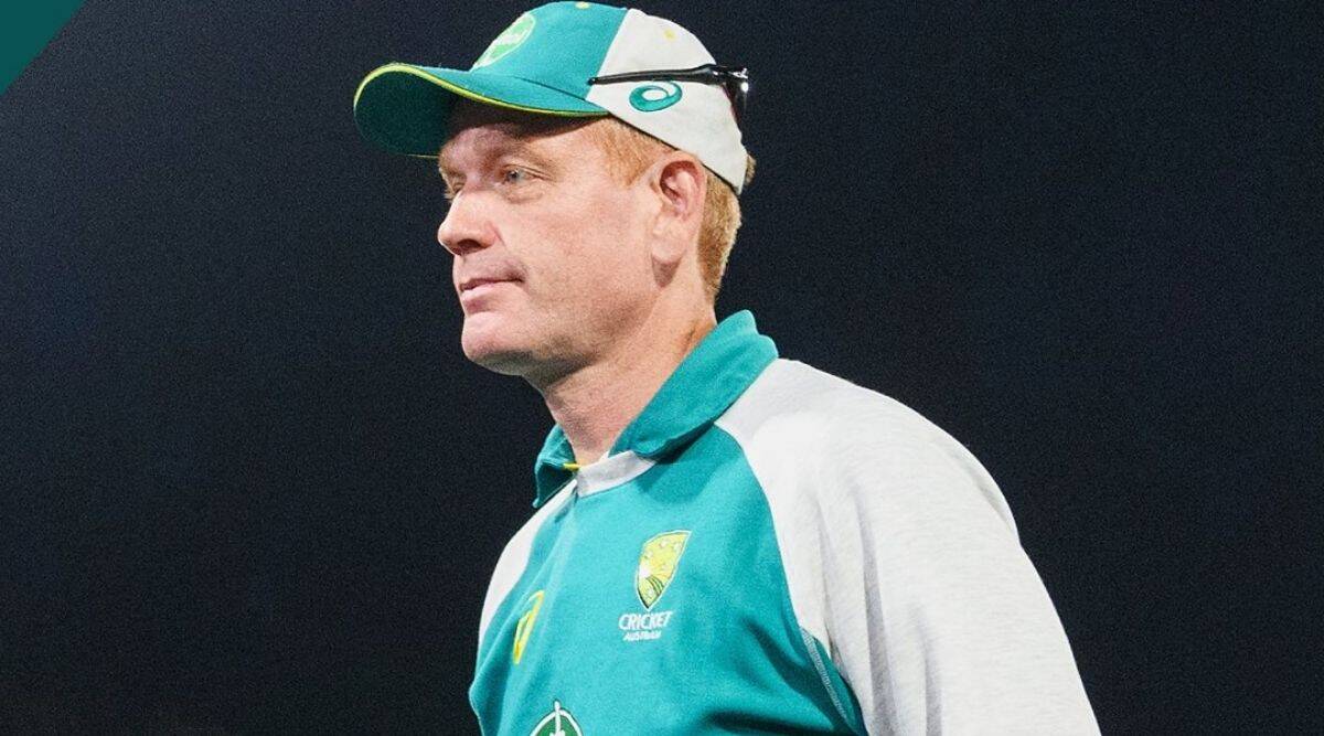 ‘Frantic is probably the word’: Australia coach Andrew McDonald ...