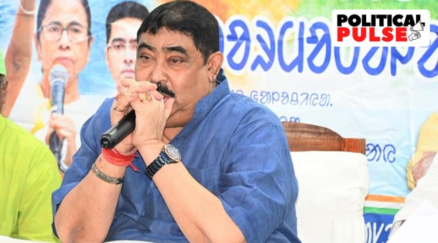 TMC looks at life without Birbhum strongman held in cattle smuggling case | Political Pulse News ...