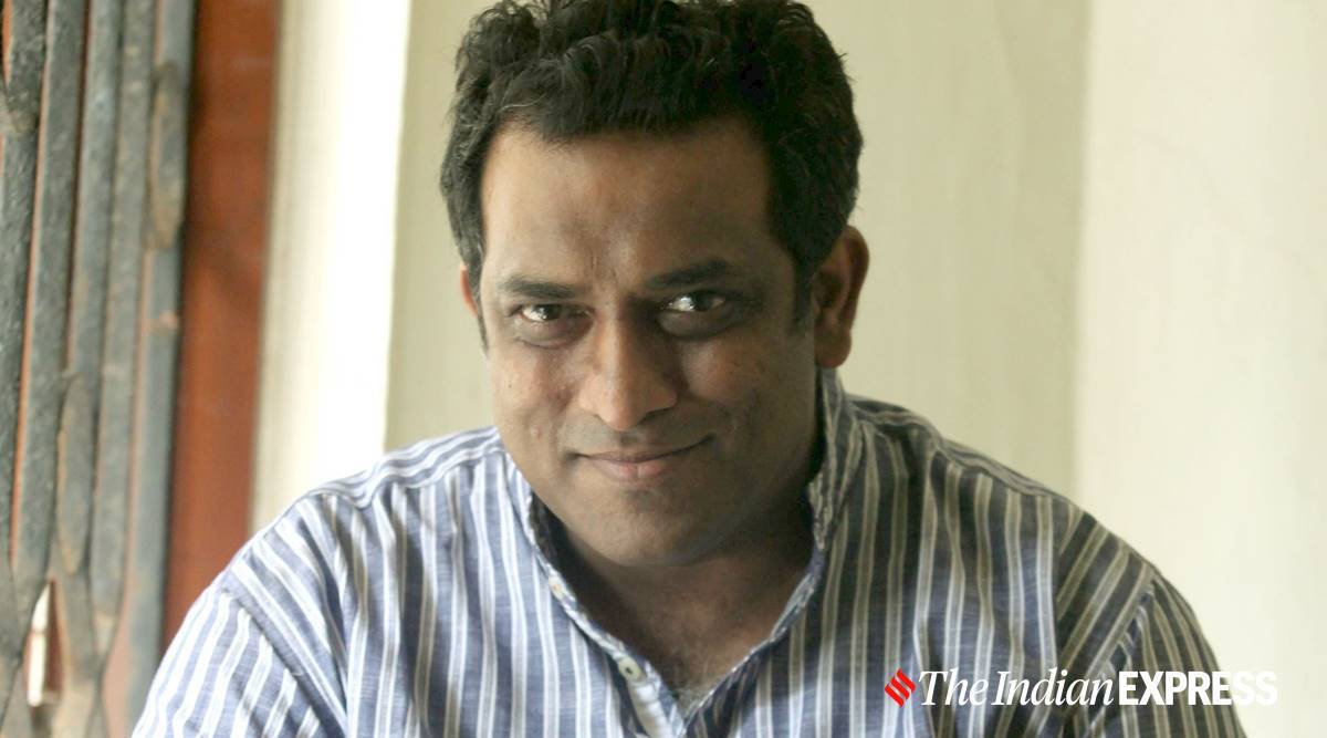 Anurag Basu to direct biopic on Indian spy Ravindra Kaushik | Bollywood ...