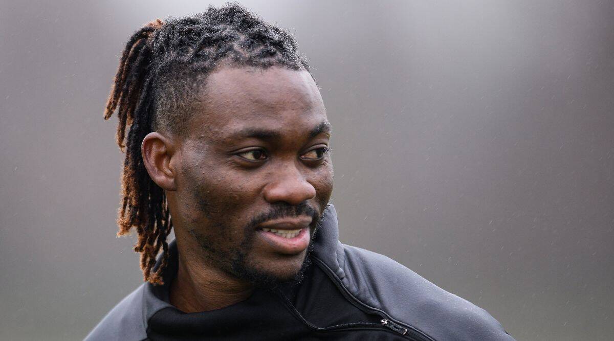 Ghanaian player Christian Atsu remains missing after Turkey earthquake ...